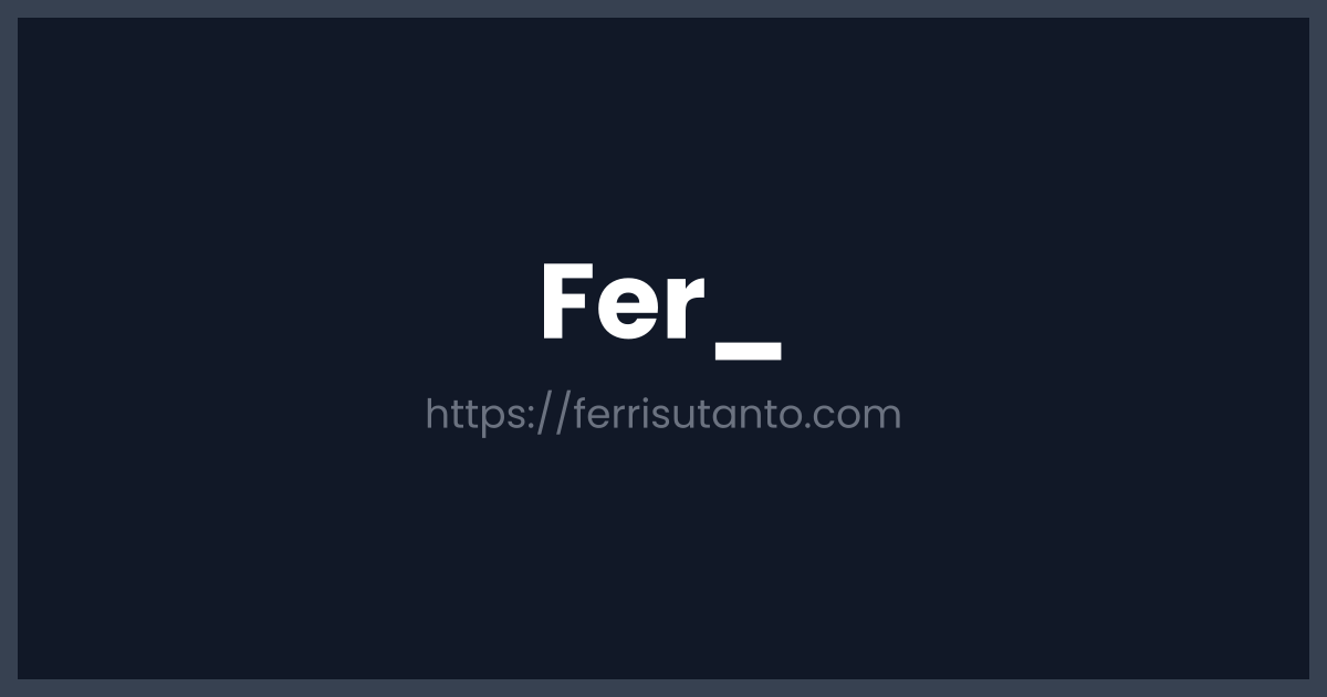 Fer_